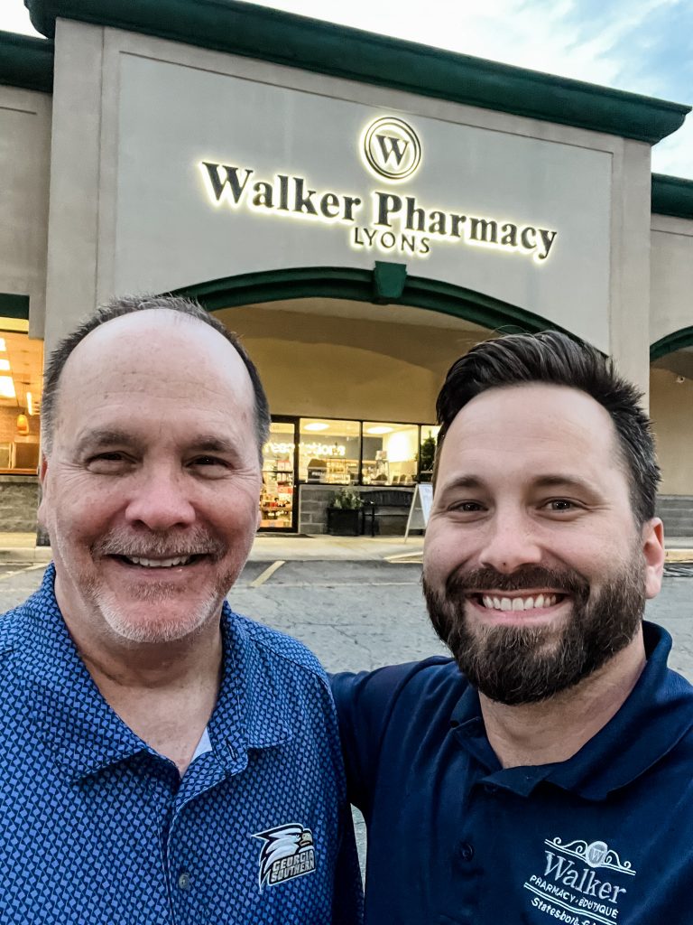 Walker Pharmacy Lyons - Walker PharmacyWalker Pharmacy