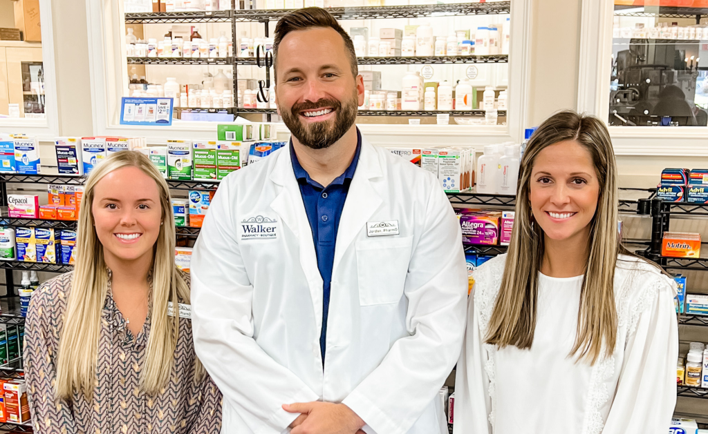 Why Walker? - Walker PharmacyWalker Pharmacy